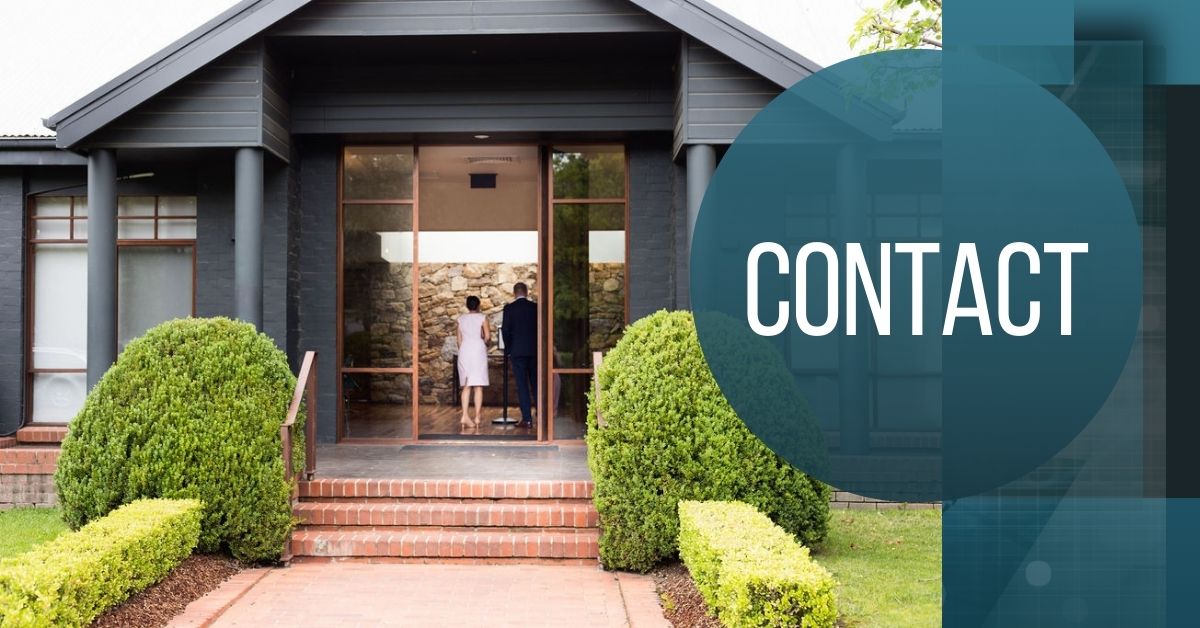 Contact | Thinkstream