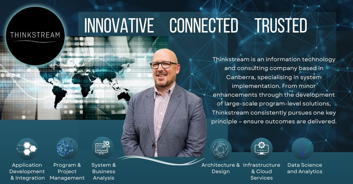 Thinkstream | Consistent Delivery