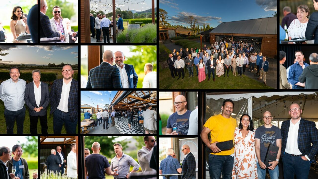 Thinkstream | Consistent Delivery