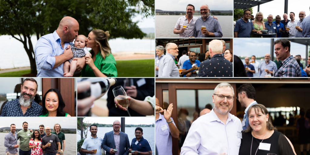 Thinkstream | Consistent Delivery