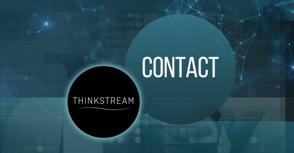 Contact | Thinkstream